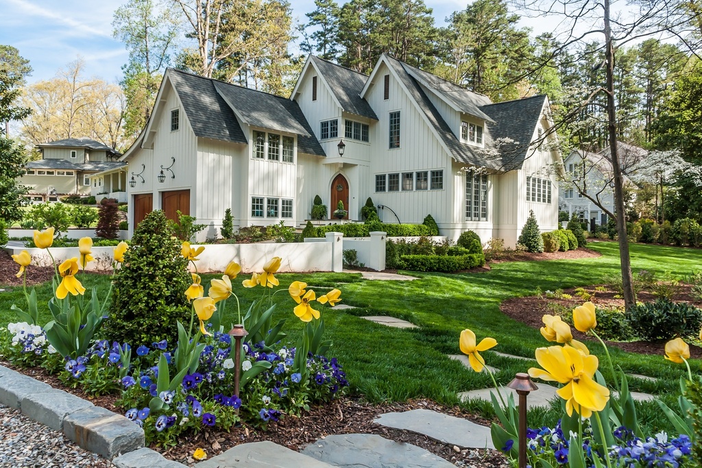 Real Estate Photography | Visual Properties